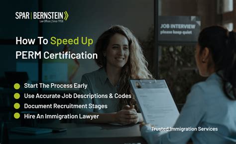 Perm Processing Time Explained Timeline And Tips To Avoid Delays