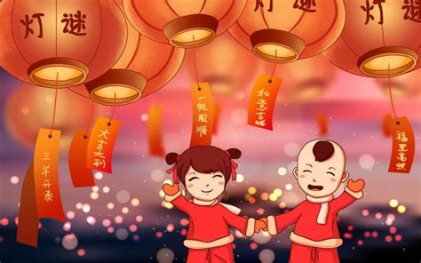 元宵节灯谜书签制作 元宵节制作手工制作 元宵节灯笼制作 大山谷图库
