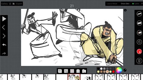 Animation Sketchpad On Steam