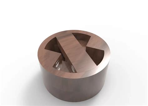 Axis A Magnetic Locking Chair That Fits In Your Bag