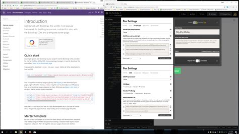 Personal Portfolio Navbar Question The Freecodecamp Forum