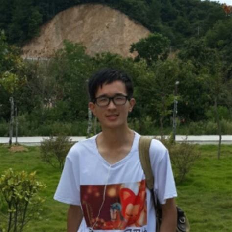 Yifan Hu Yunnan Normal University School Of Information Science And Technology Research