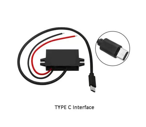 Can I Use This 12v24v To 5v 3a Charging Coverter To Power Nodemcu V3
