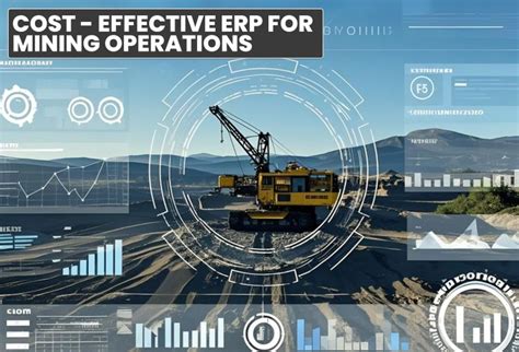 Odoo Sap Erpnext Mining Pt Knowlab Teknologi Indonesia
