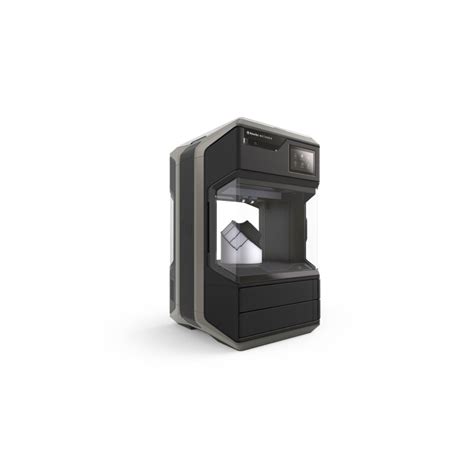 Imprimante 3d Makerbot Method X Carbon Fiber Iconic