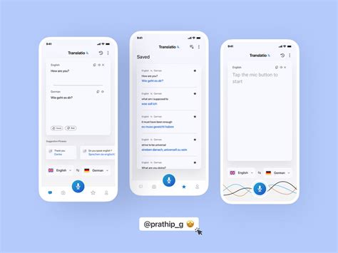 Translation Ui Design Designs Themes Templates And Downloadable