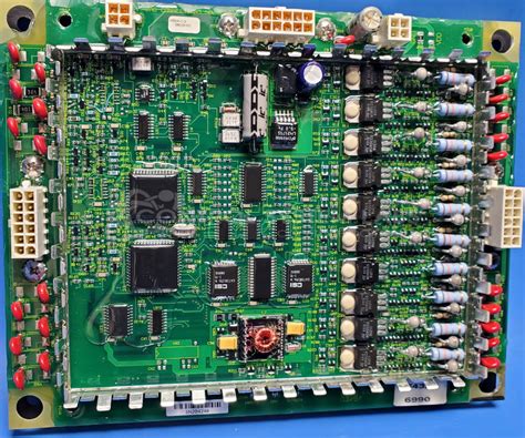 oem controls sf4 4 209 superflex 4 control board control system labs