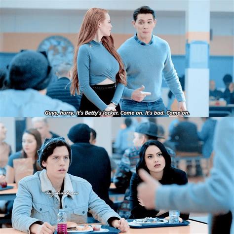 Pin De Riverdale Stars En Bughead Riverdale Cole Sprouse Peliculas