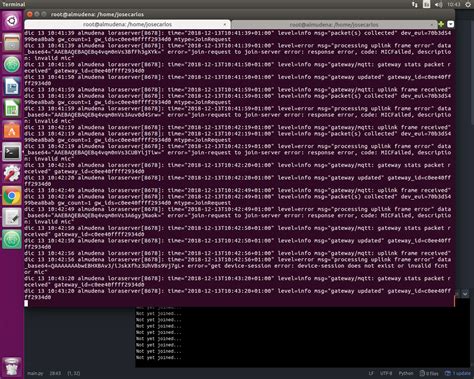 Join Request Error Code Micfailed Devices Chirpstack Community Forum