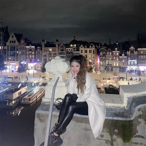 Sasha Singleton Eindhoven