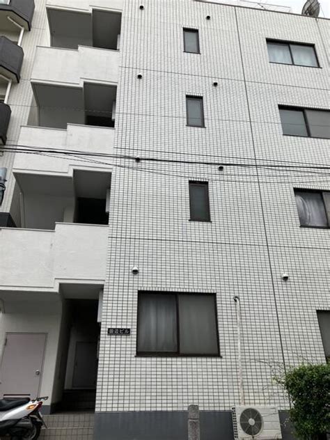 横浜市南区通町1丁目 賃貸 マンション 生活保護可の賃貸物件 株式会社キーポイント新都心支店
