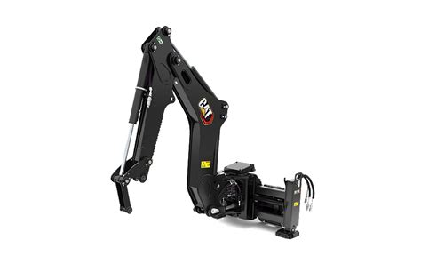Cat Bh130 Backhoe With Smart Technology For Sale In Utah At Wheeler