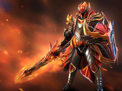 Dragon Knight Dota 2 Icon