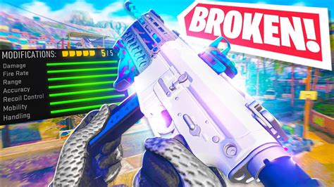 The Amr9 Is Unstoppable After Update Best Amr9 Class Setup Modern