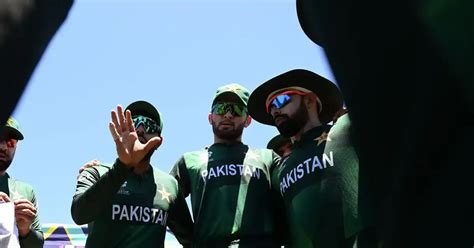 3 Reasons Why Pakistan Didnt Qualify For Super 8 Stage In T20 World