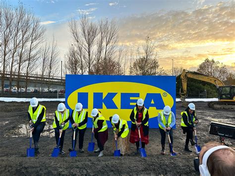 Ikea Piles Into Nz Forests To Expand Its Global Timber Reach Wood Central