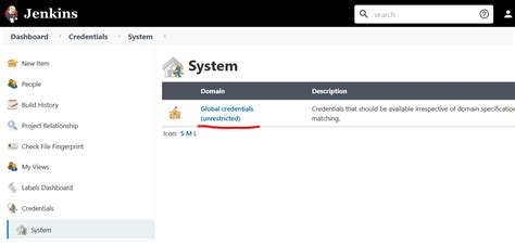 Create Jenkins Jobs Using Docker Osl Wiki Documentation