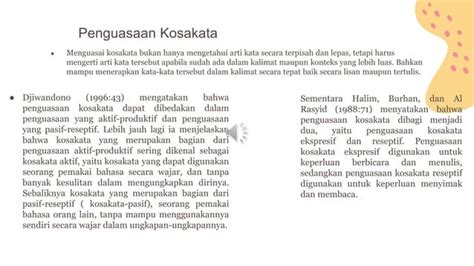 Kelompok 2 Kosakata Agroteknologi B 3pptx
