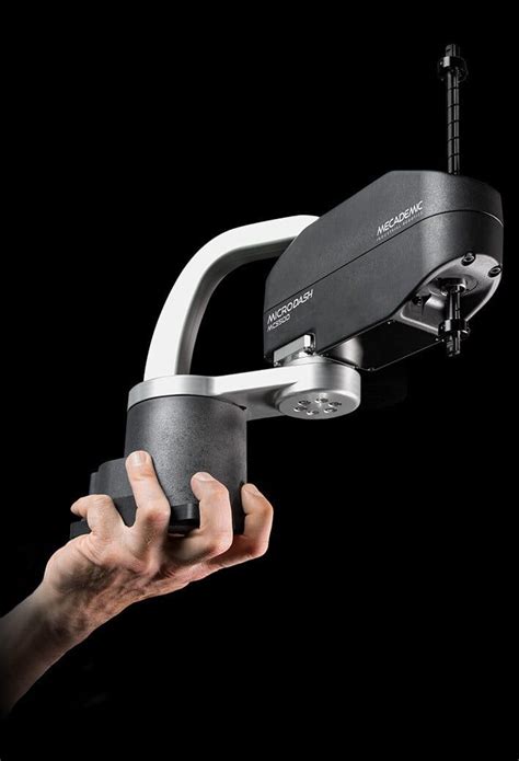Mecademic On Linkedin Robotics Microautomation Scara