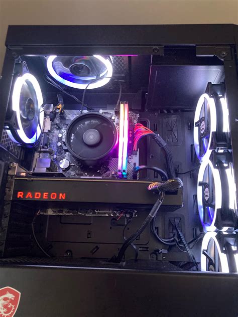 System Not Working Continued R Pchelp