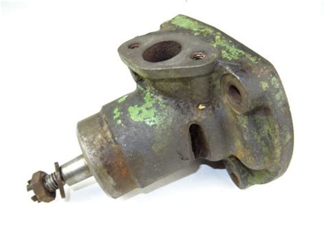 Wasserpumpe Mwm Kd D Motor Fendt Farmer D Traktor Schlepper