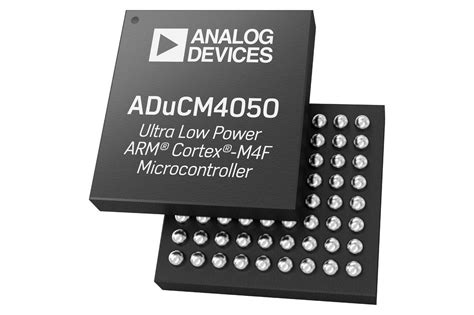Il Cortex M4 Per Applicazioni Iot Elettronica News