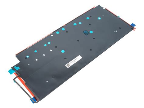 Macbook Air 13 A2681 Us Style Keyboard Backlight