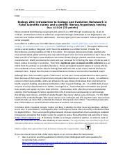 Identifying False Reports In Ecology And Evolution A Guide For