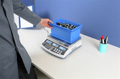 Counting Scale Cfs 15k0 2 Kern And Sohn