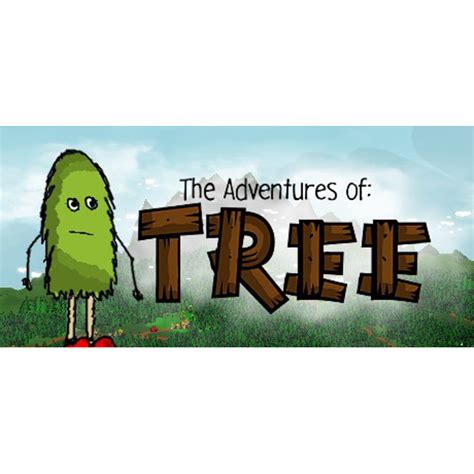 the adventures of tree codeguru
