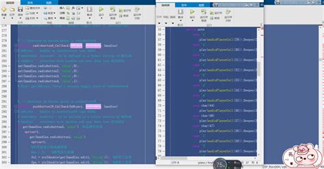 Matlab护眼又不违和的主题配色matlab 护眼 Csdn博客