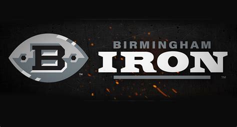 Touchdown Alabama Magazine To Cover Aafls Birmingham Iron