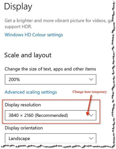 Small Scale Save Dialogue Box In Affinity Photo 2 On 4K Monitor