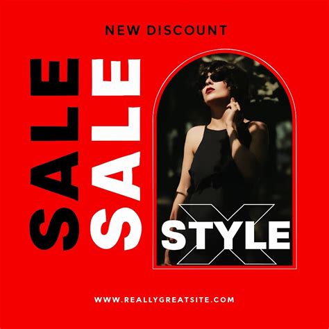 Bold Emerald Green Fashion Advertisement Featuring Confident Model Ads Playground