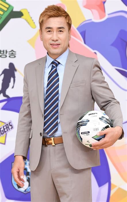 골 때리는 그녀들 김병지 전설의 수문장 오마이뉴스