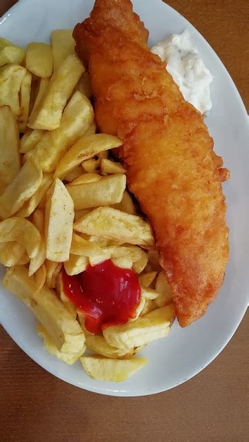 피쉬 앤 칩스 피시 칩 음식 Pommes Pixabay의 무료 사진 Pixabay