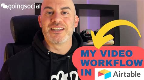 How To Plan And Organize Youtube Video Production With Airtable Youtube