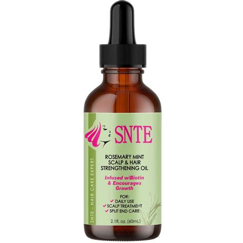 Samnyte Rosemary Oil Rosemary Oil For Hair Growth Pure