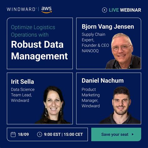 Ami Daniel On Linkedin Wnwd