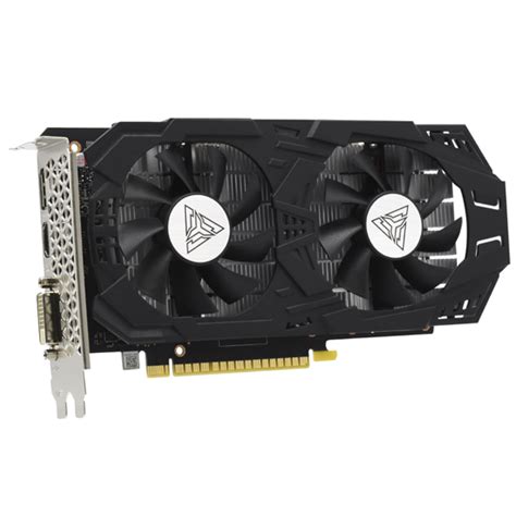 Placa de Vídeo Arktek Matrix GeForce GTX Super Fan GB GDDR PCI Express no Paraguai