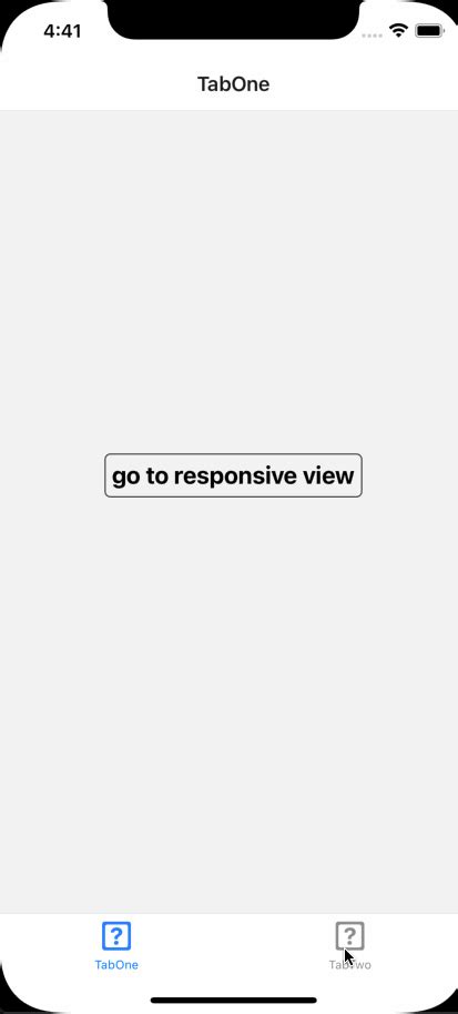 GitHub Rn Web Template Template Combile React Native And React Native Web With Same