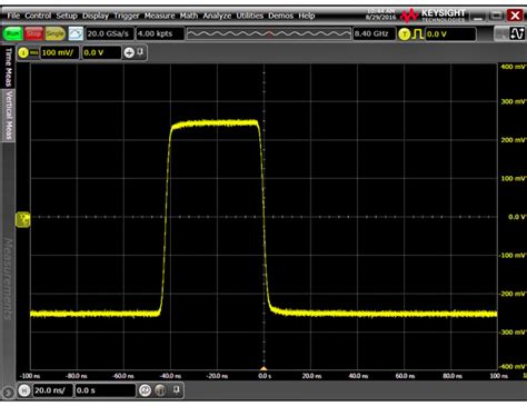 Oscilloscope Triggering Advanced Course Advanced Trigger Modes Part 1