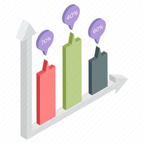 Data Analytics Infographic Statistics Bar Chart Bar Graph Icon Download On Iconfinder