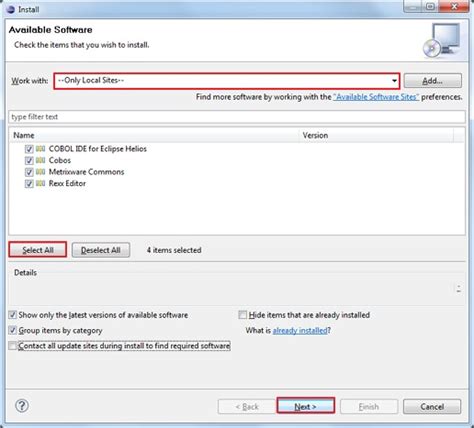 Installing Open Cobol Windows 7