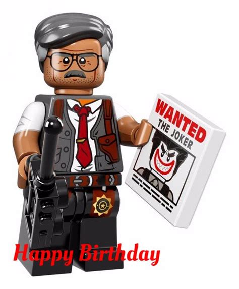 Free Batman Lego Birthday Ecards