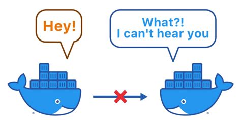 How To Make Two Docker Containers From Two Different Projects