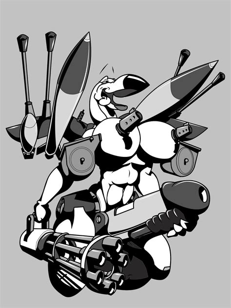 Rule 34 Anthro Male Focus Miscell Tagme 3052998