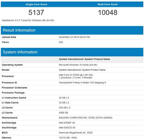 Intels Unlocked Core I K Confirmed Benchmark Results Leaked KitGuru