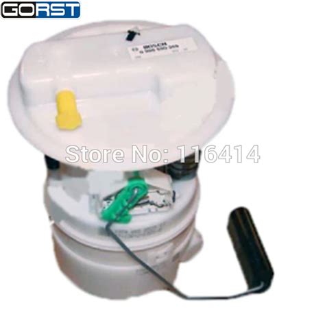 High Quality Fuel Pump Assembly for RENAULT#:6001547604-in Fuel Pumps ...