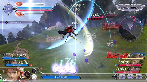 画像集アーケード版「ディシディア ファイナルファンタジー」のゲーム概要と7人のプレイアブルキャラクターが公開